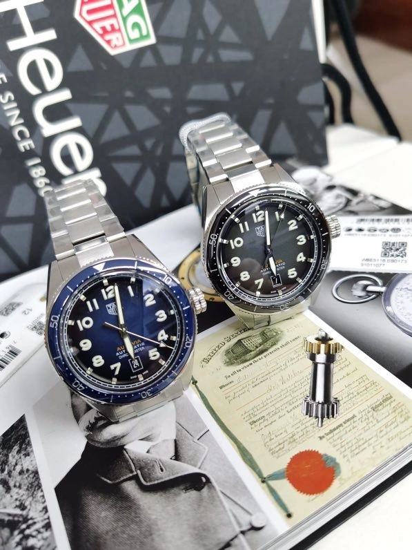 TAG HEUER Watches