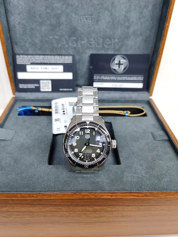 Reasonably priced TAG HEUER Watches