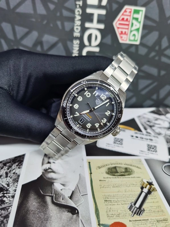 Reasonably priced TAG HEUER Watches