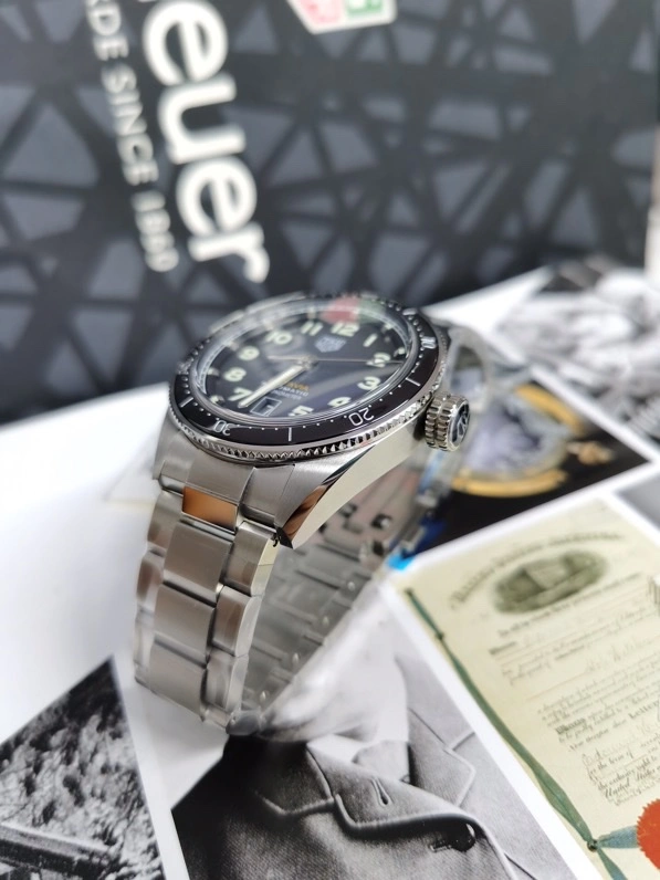 Reasonably priced TAG HEUER Watches