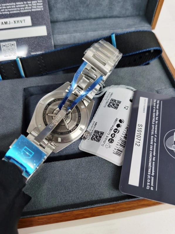 Reasonably priced TAG HEUER Watches
