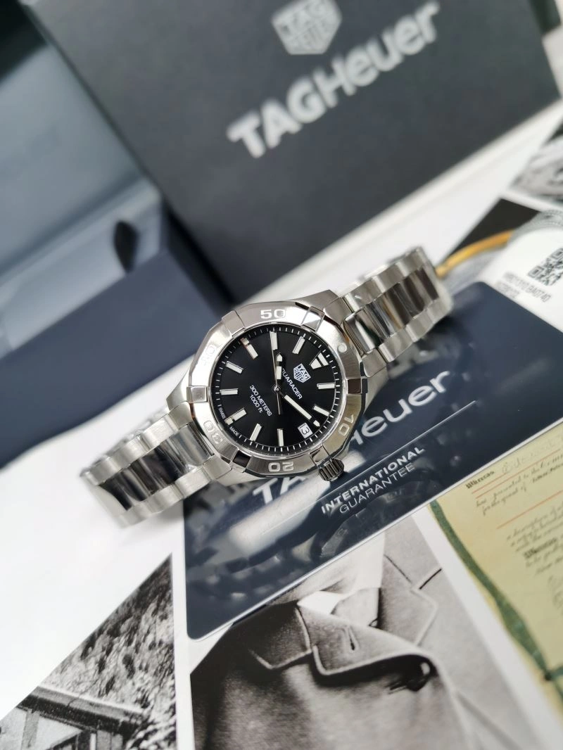 TAG HEUER Watches