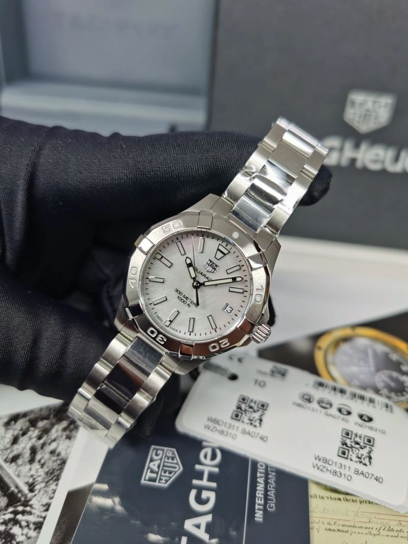 TAG HEUER Watches