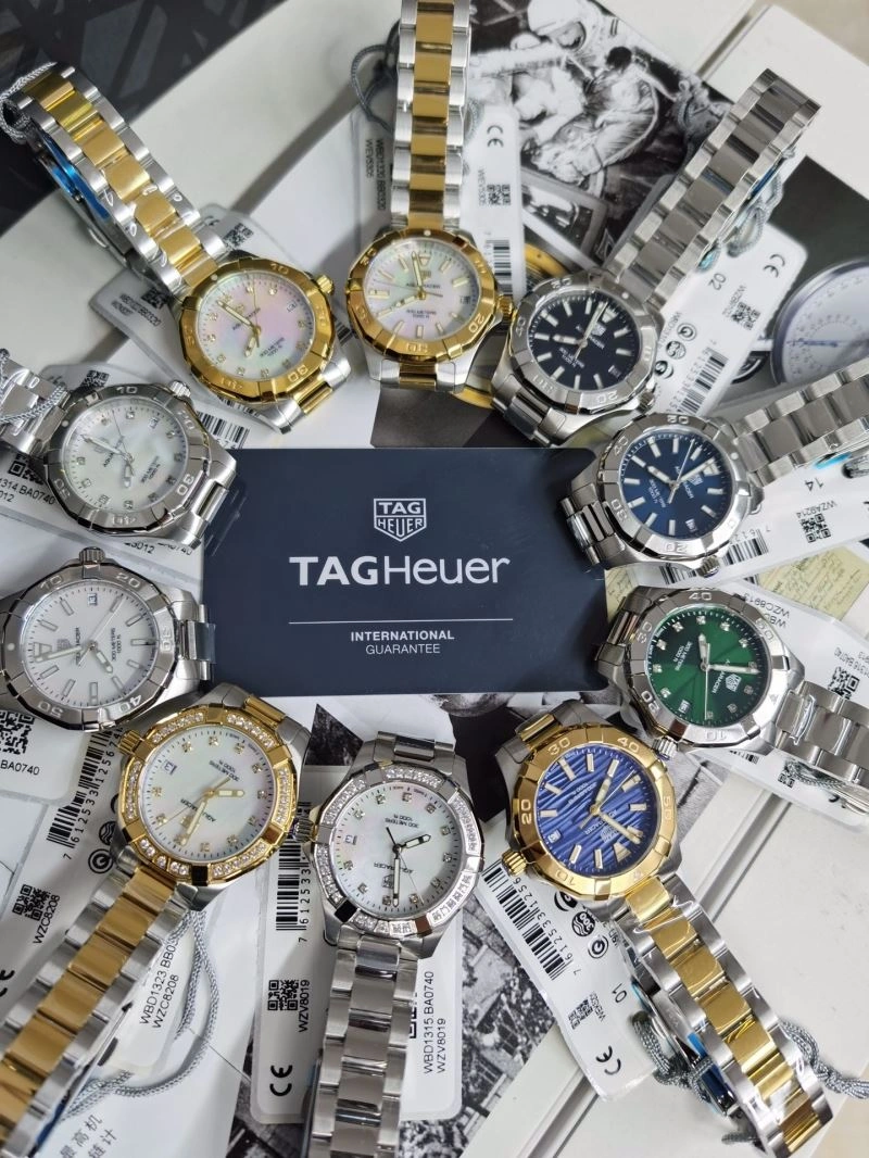 Inexpensive TAG HEUER Watches