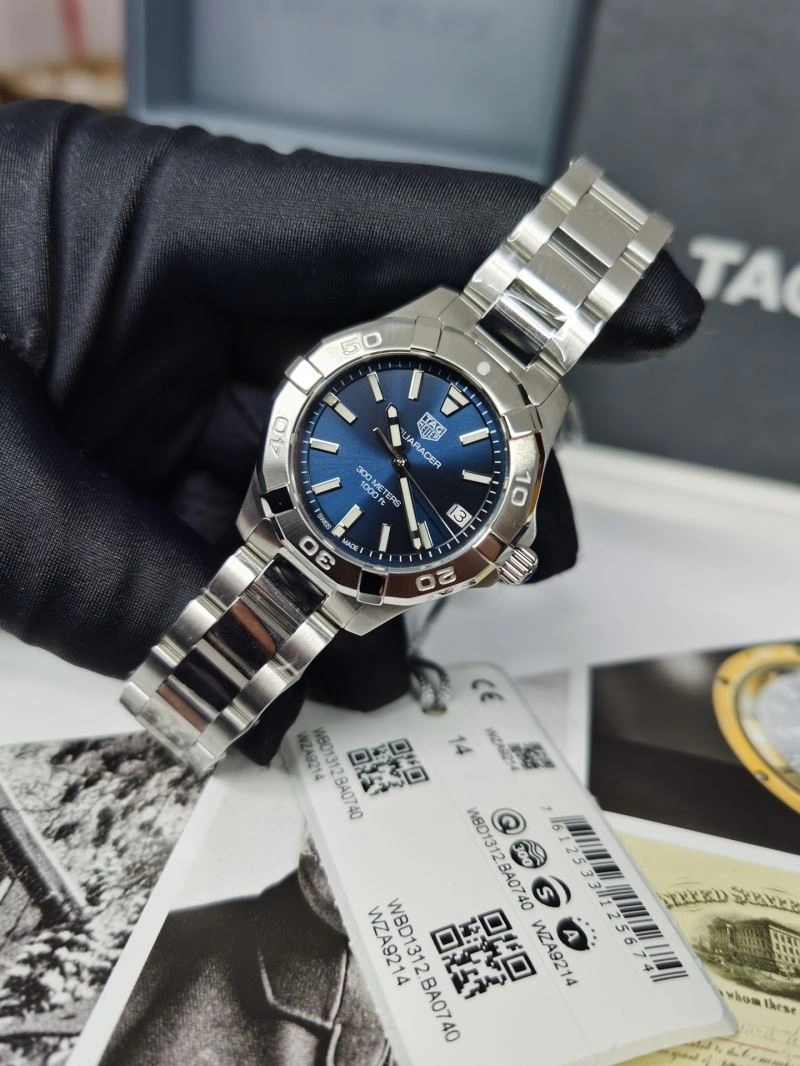TAG HEUER Watches