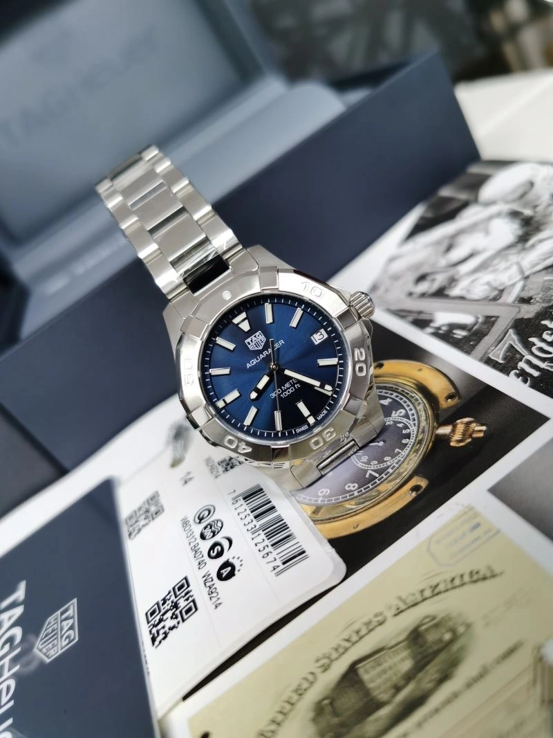 Legit TAG HEUER Watches