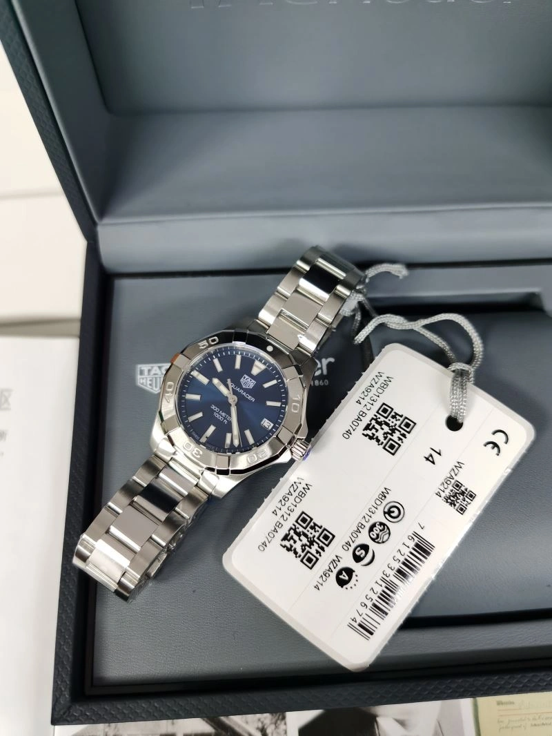 Legit TAG HEUER Watches