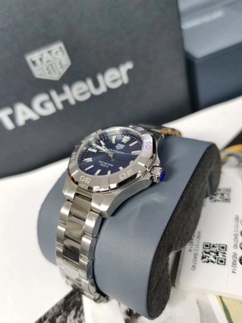Legit TAG HEUER Watches