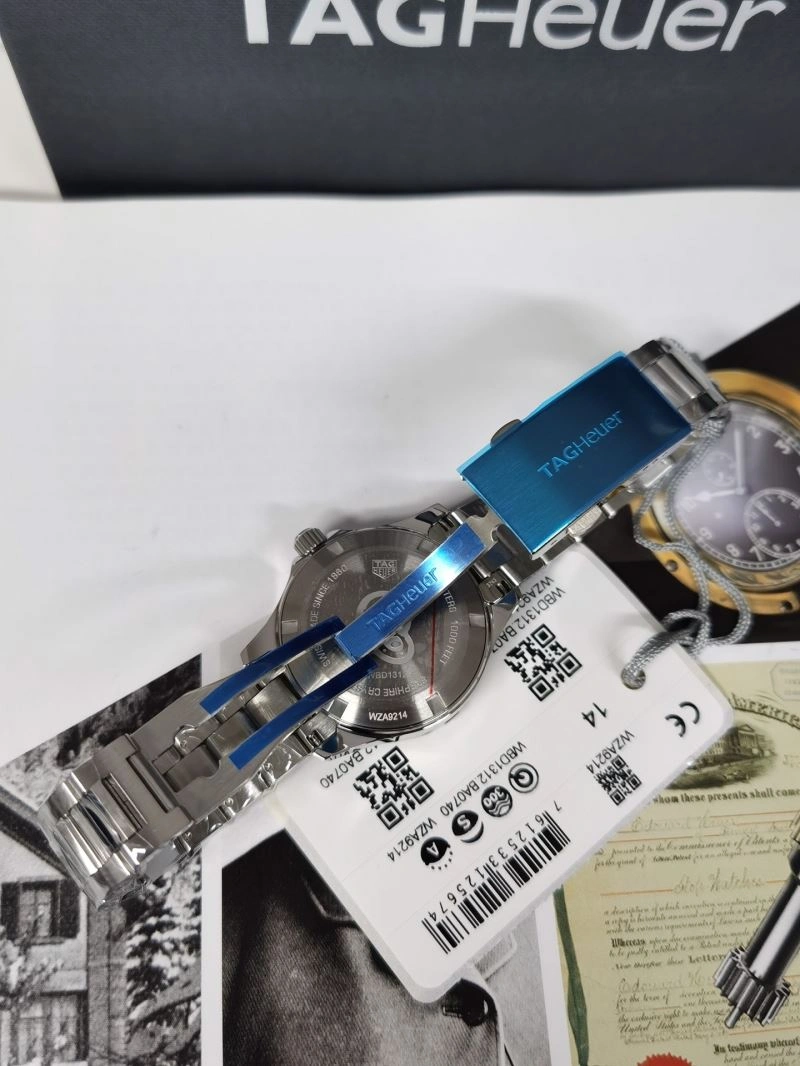 Legit TAG HEUER Watches