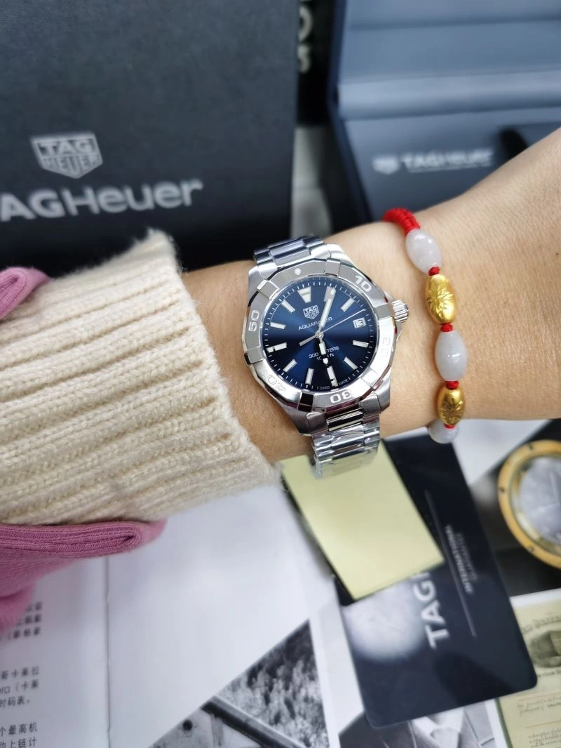 Legit TAG HEUER Watches