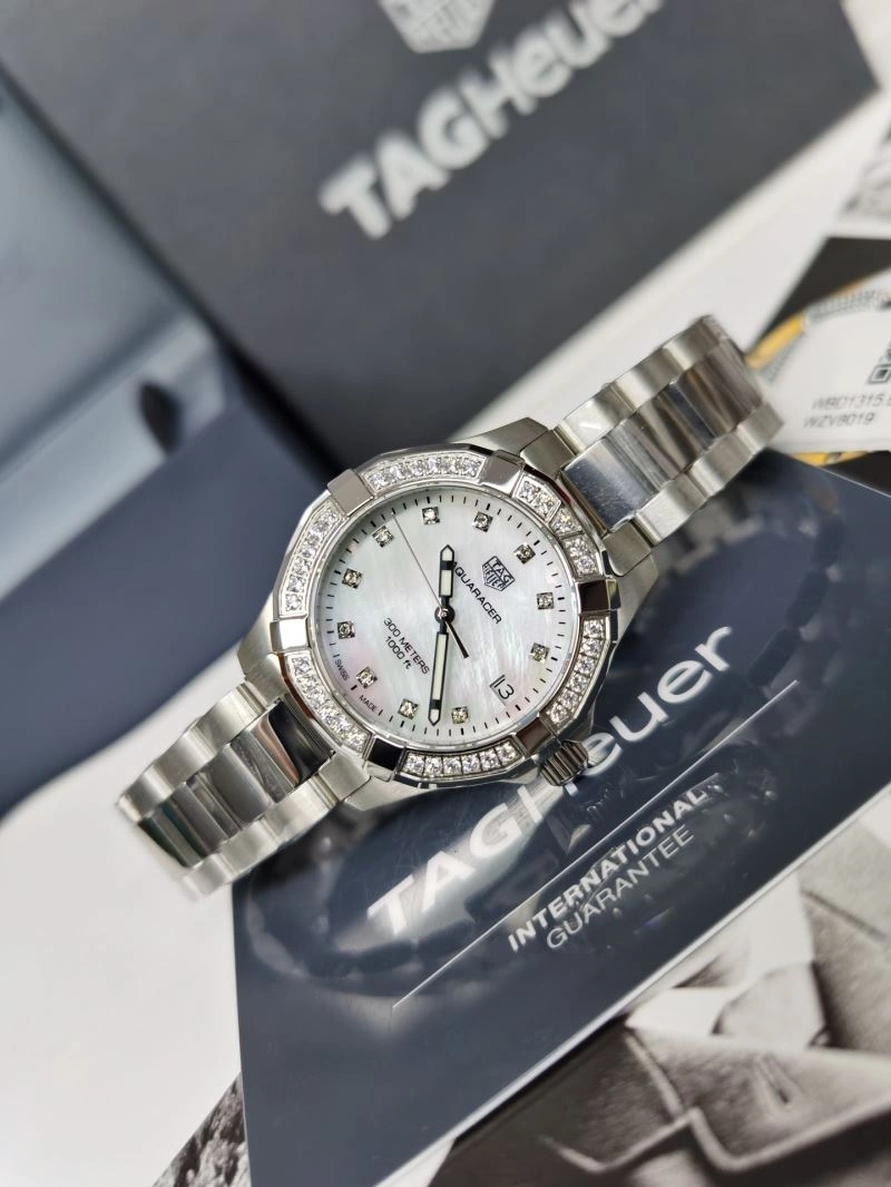 TAG HEUER Watches