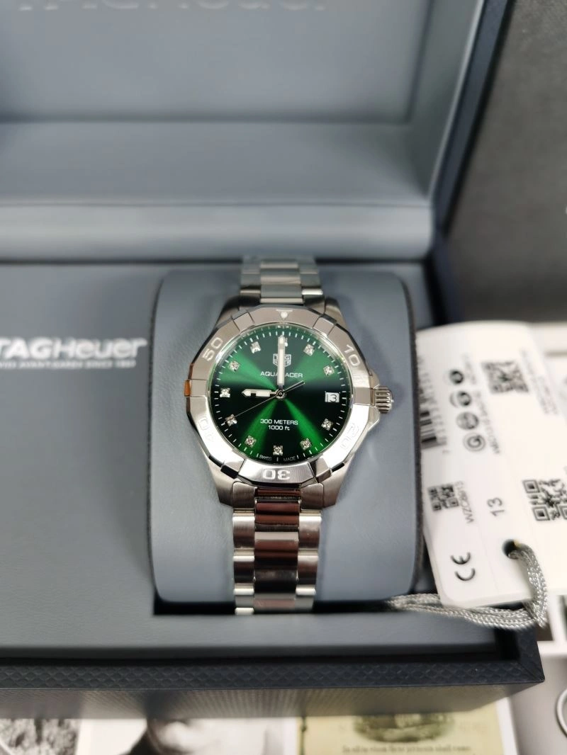 Original TAG HEUER Watches