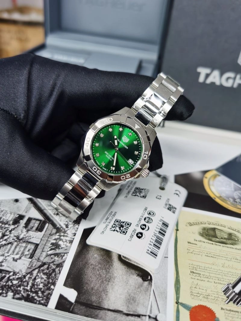 Original TAG HEUER Watches