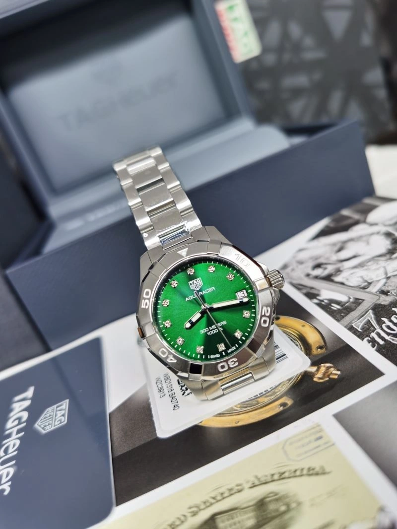 Original TAG HEUER Watches