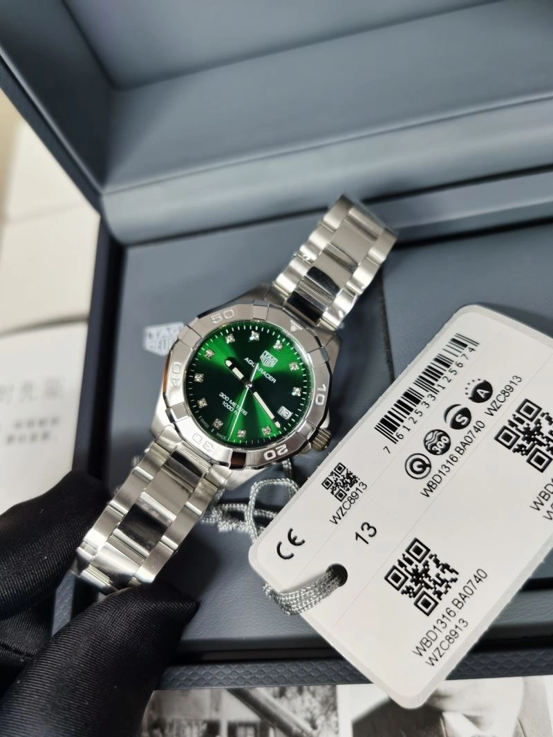 Original TAG HEUER Watches