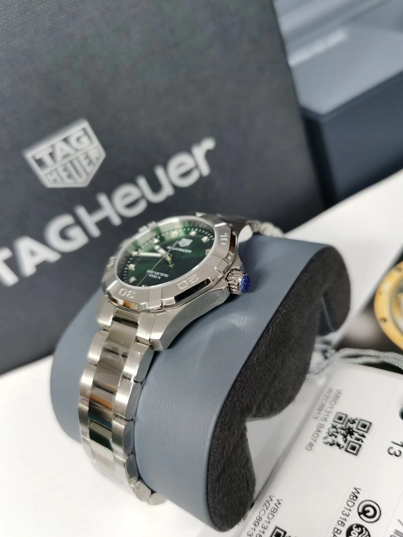 Original TAG HEUER Watches