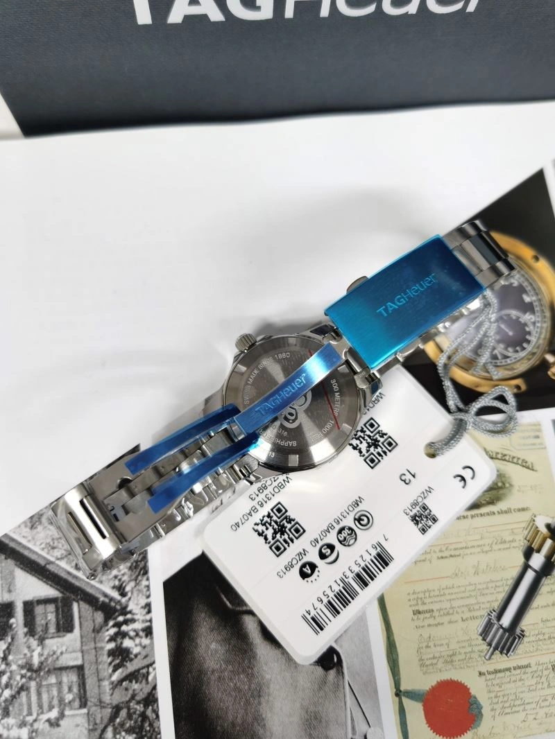 Original TAG HEUER Watches