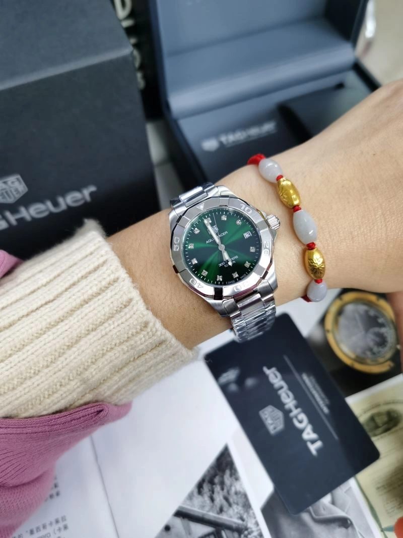 Original TAG HEUER Watches