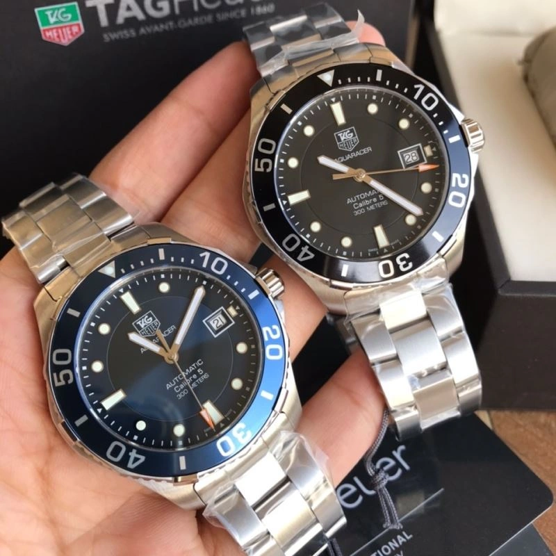 TAG HEUER Watches