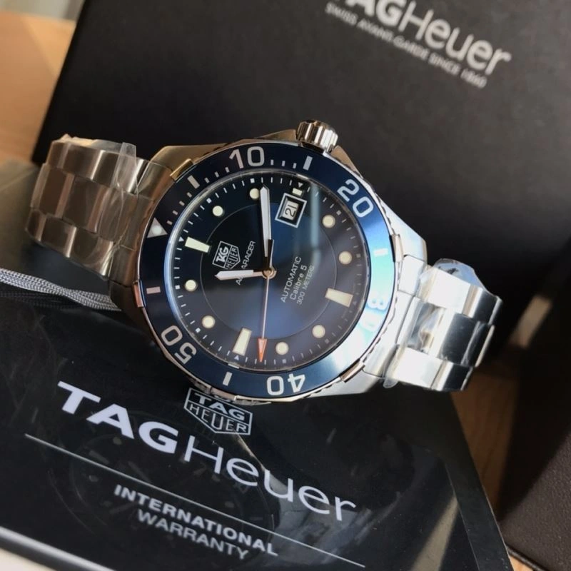 1:1 copy TAG HEUER Watches
