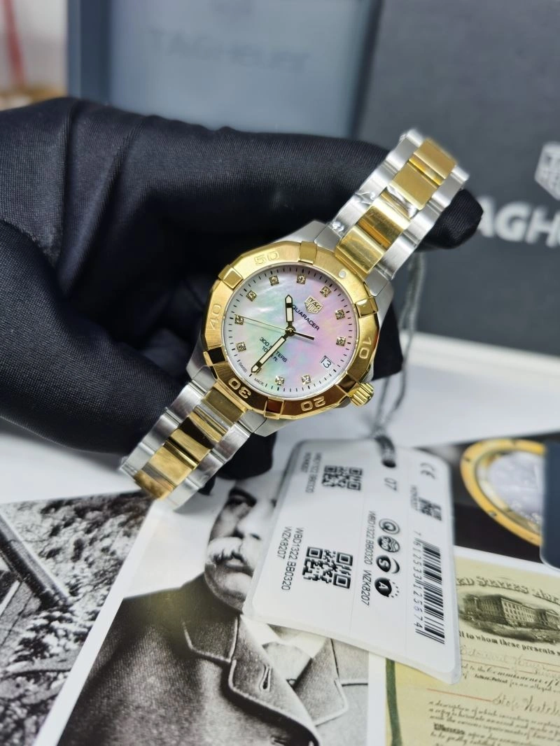 TAG HEUER Watches