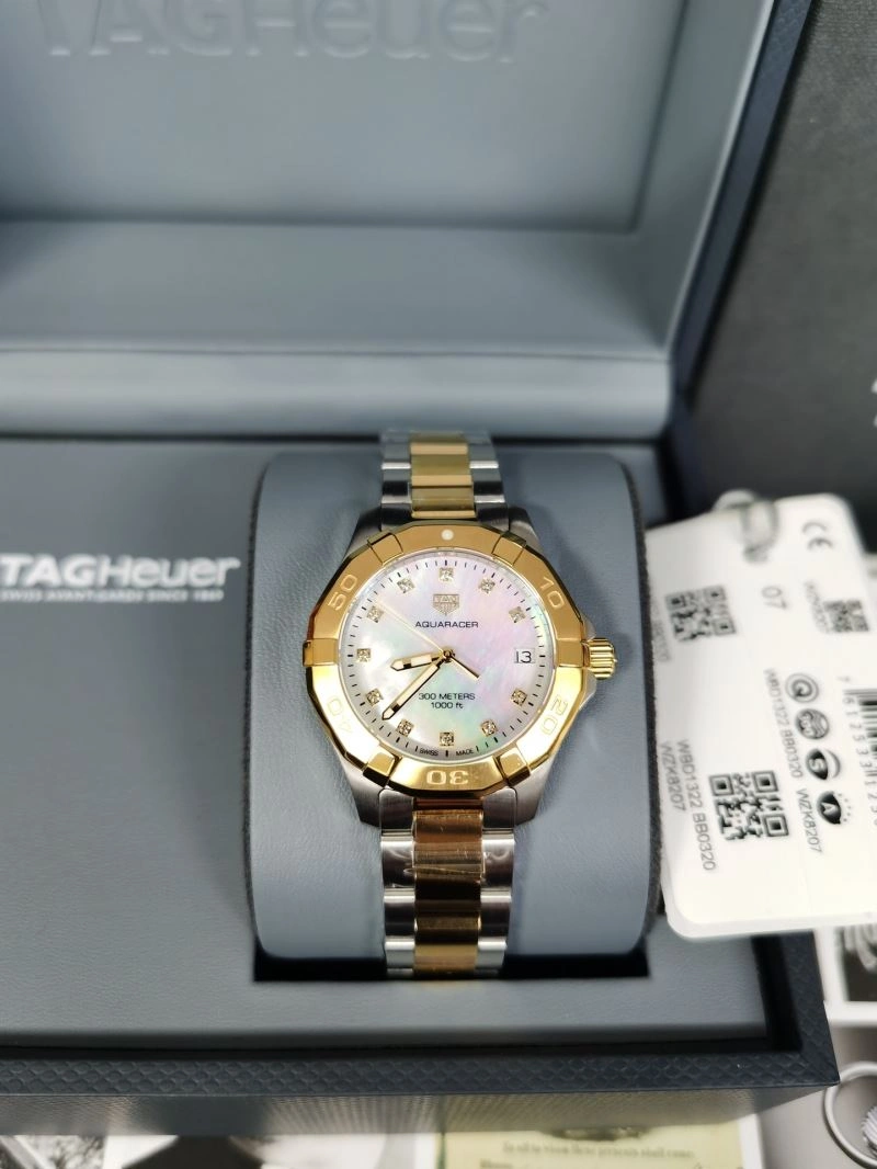 Budget-friendly TAG HEUER Watches