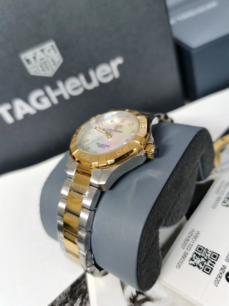Budget-friendly TAG HEUER Watches