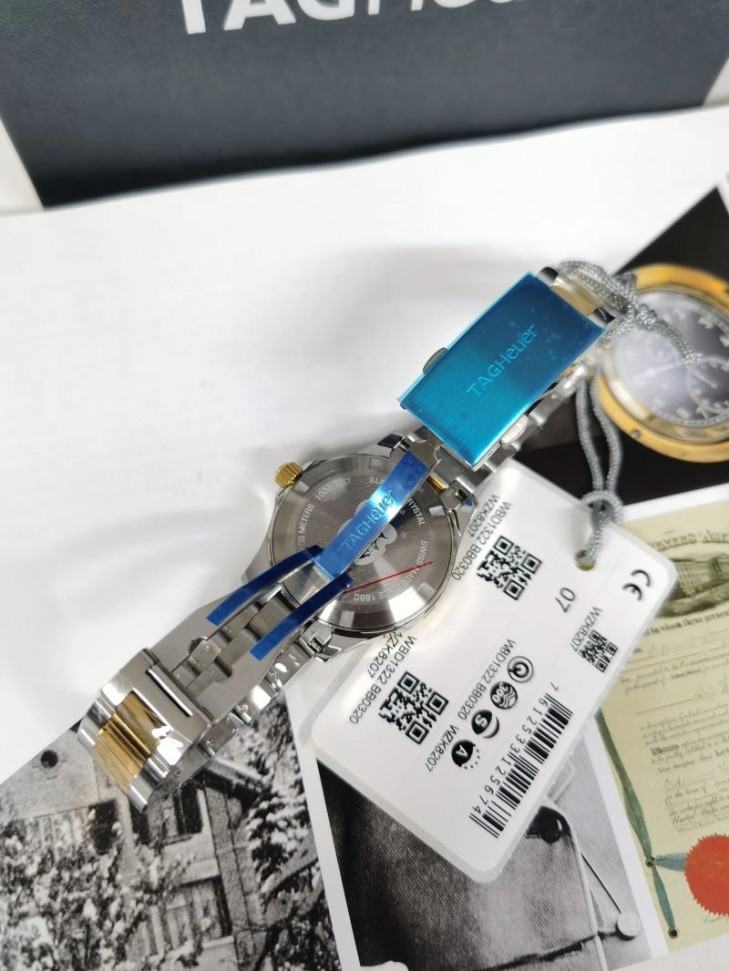 Budget-friendly TAG HEUER Watches