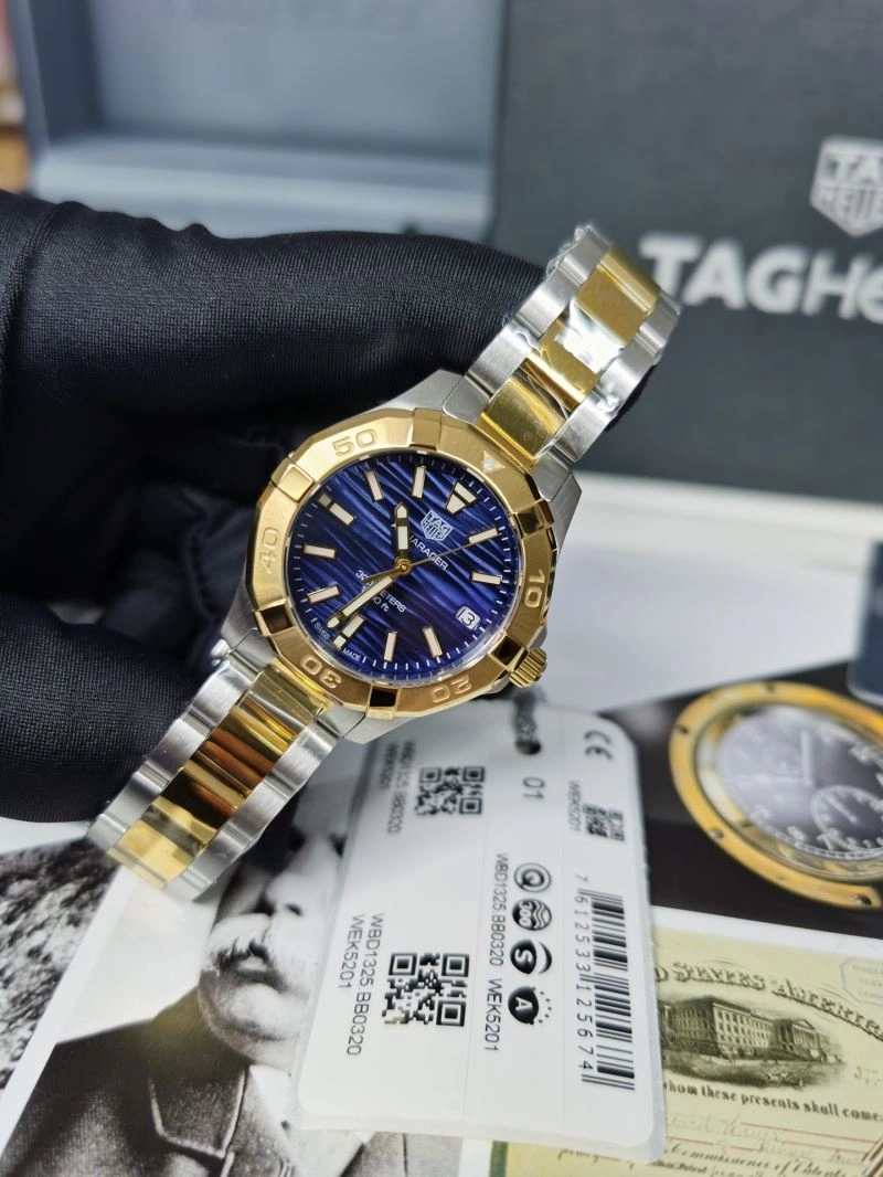 TAG HEUER Watches