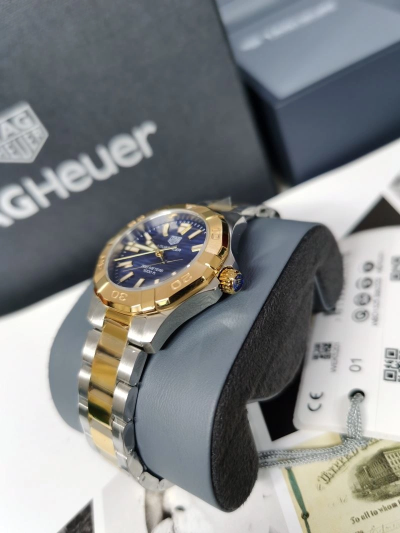 Authentic TAG HEUER Watches