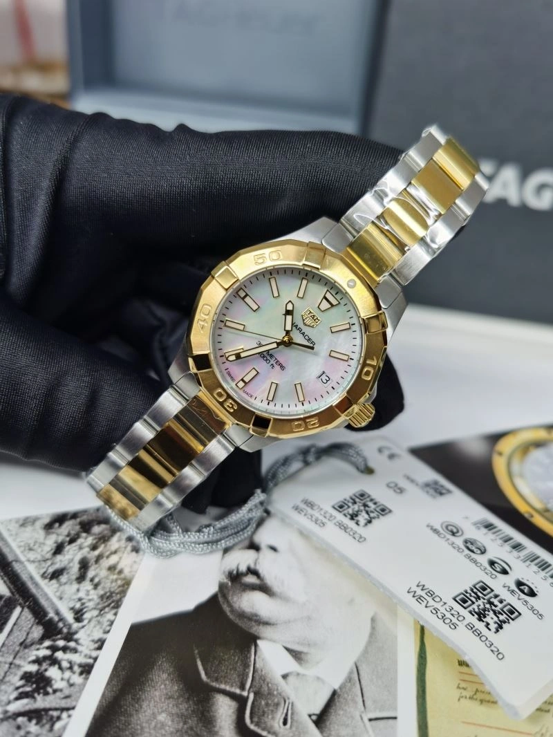 TAG HEUER Watches