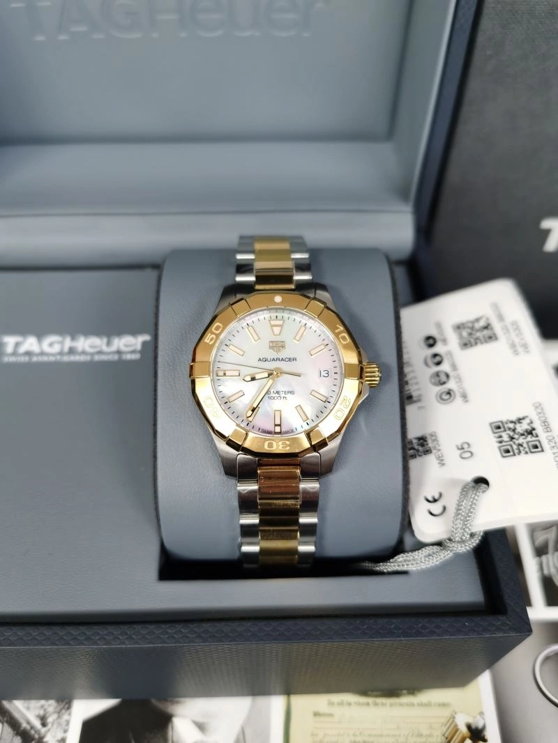 Accurate model TAG HEUER Watches