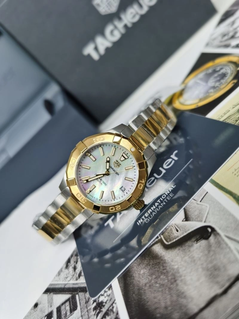 Accurate model TAG HEUER Watches