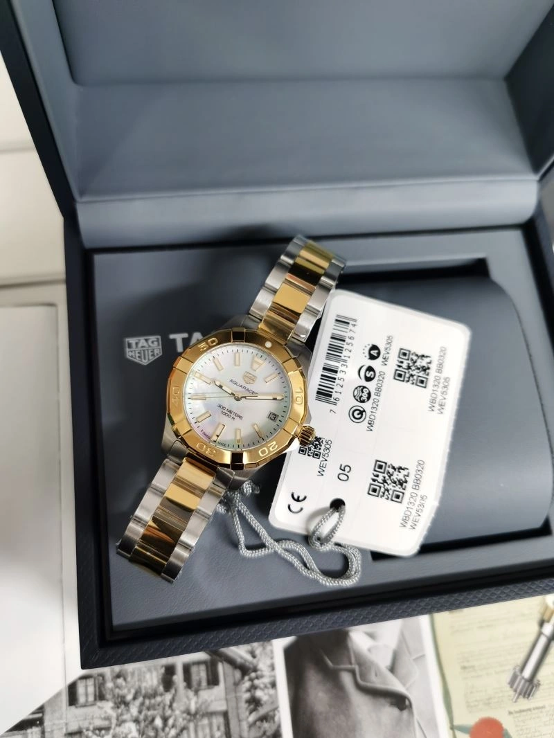Accurate model TAG HEUER Watches