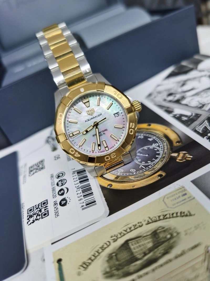 Accurate model TAG HEUER Watches