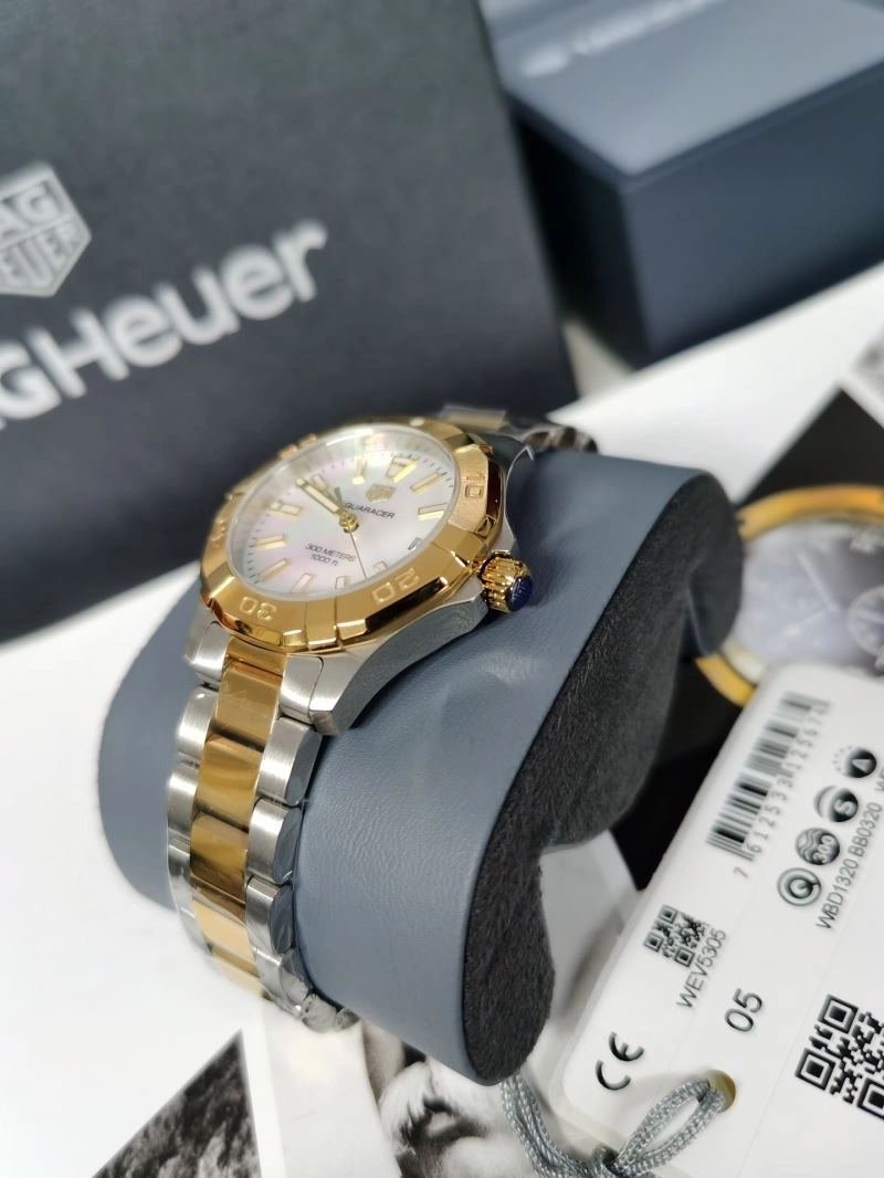 Accurate model TAG HEUER Watches