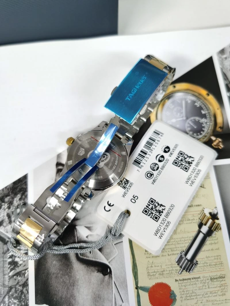 Accurate model TAG HEUER Watches
