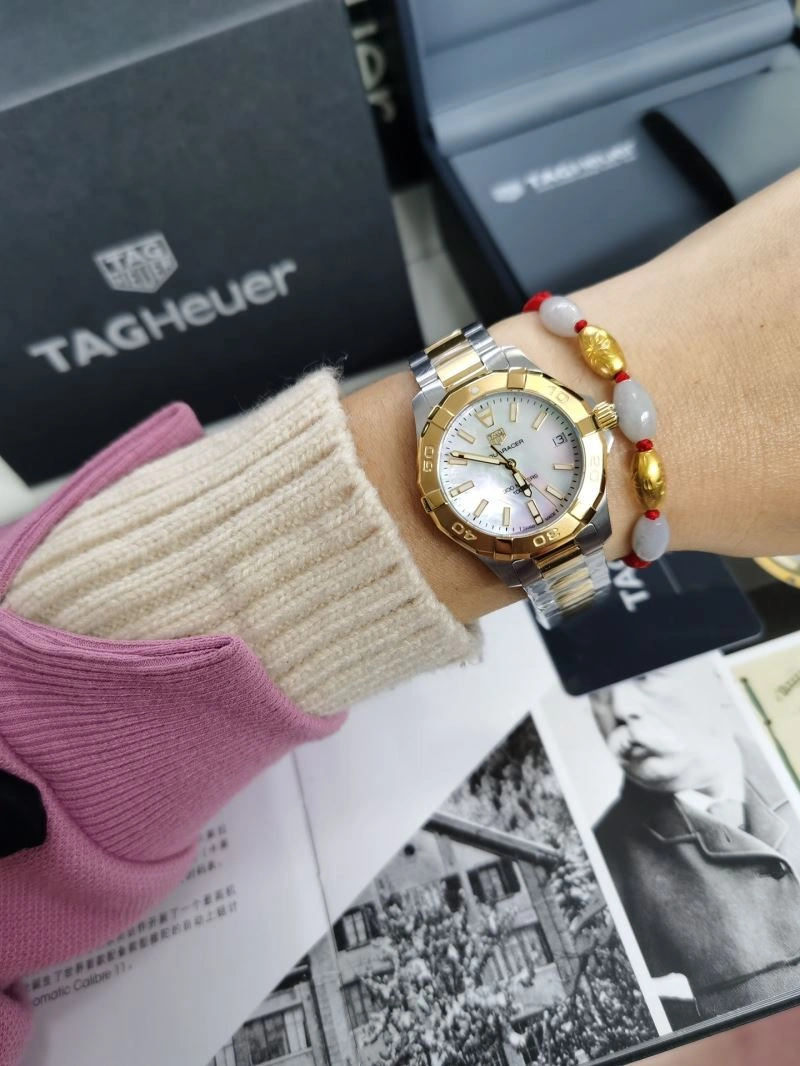 Accurate model TAG HEUER Watches