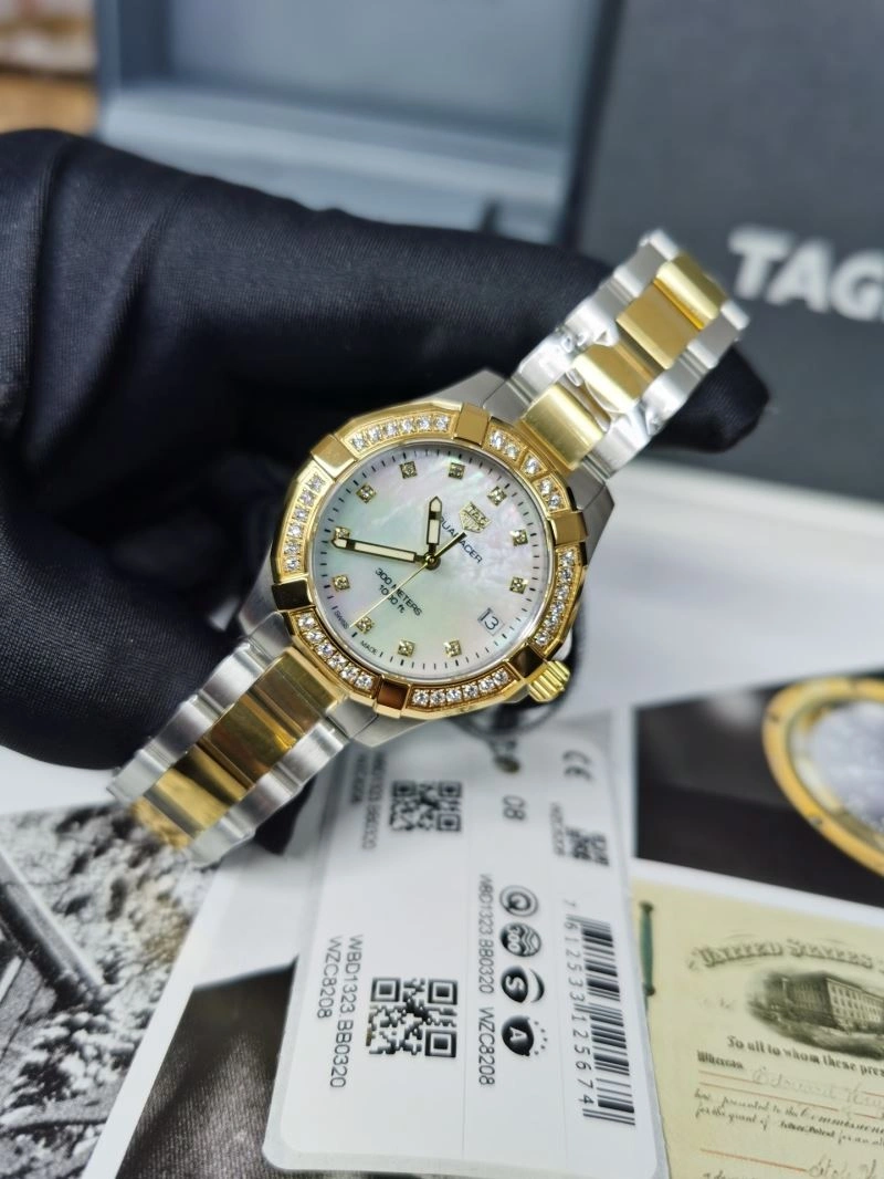 TAG HEUER Watches