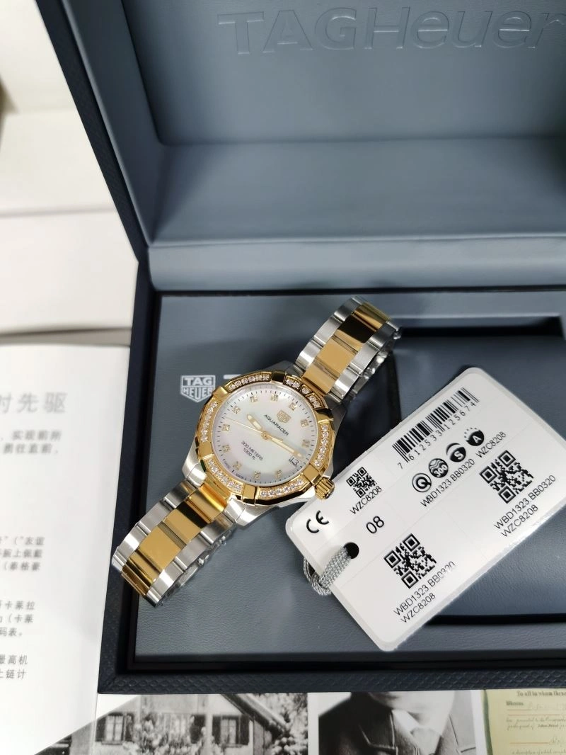 Value-priced TAG HEUER Watches