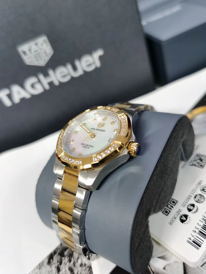 Value-priced TAG HEUER Watches