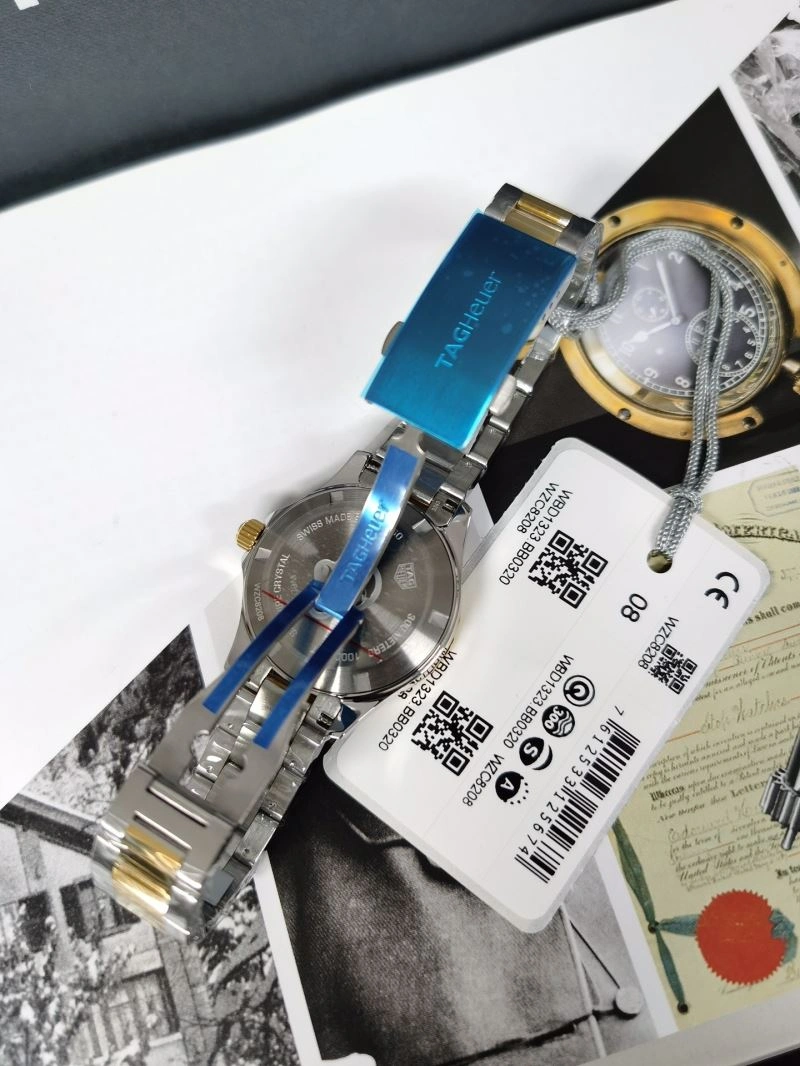 Value-priced TAG HEUER Watches