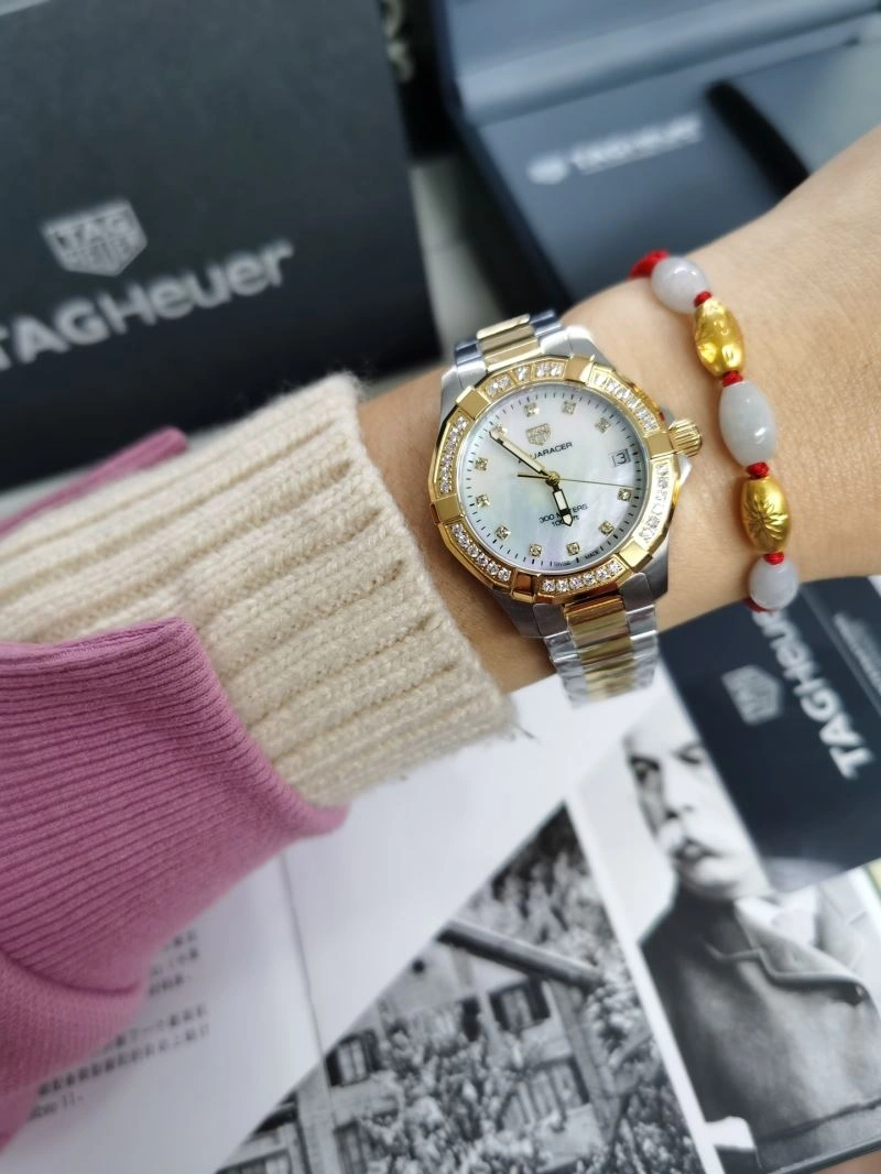 Value-priced TAG HEUER Watches