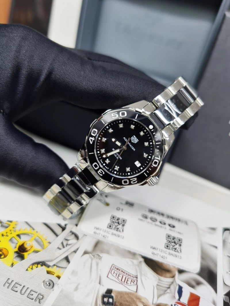 TAG HEUER Watches