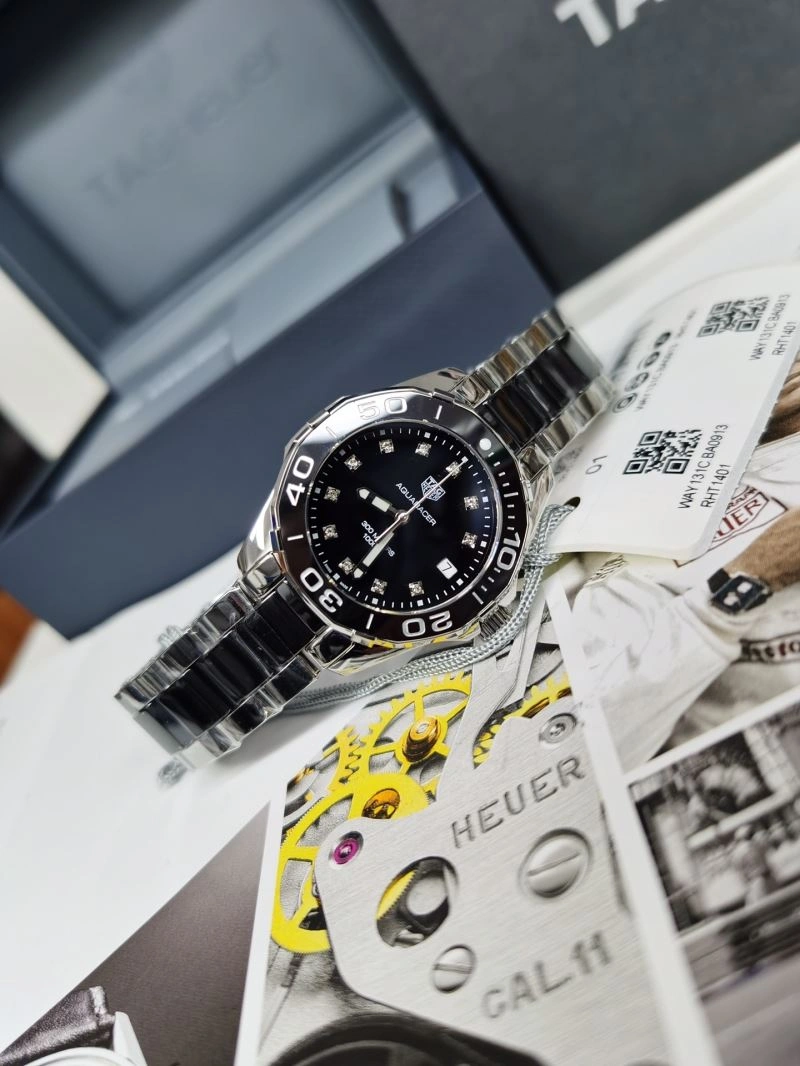 OEM TAG HEUER Watches