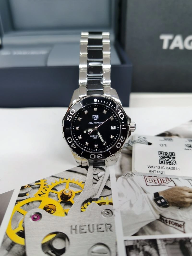 OEM TAG HEUER Watches