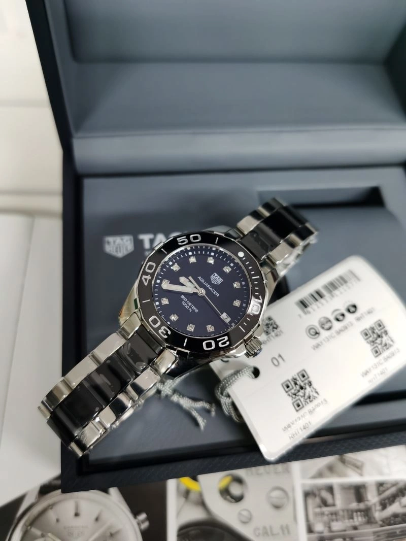 OEM TAG HEUER Watches