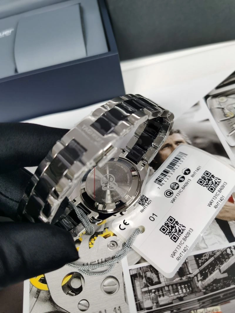 OEM TAG HEUER Watches