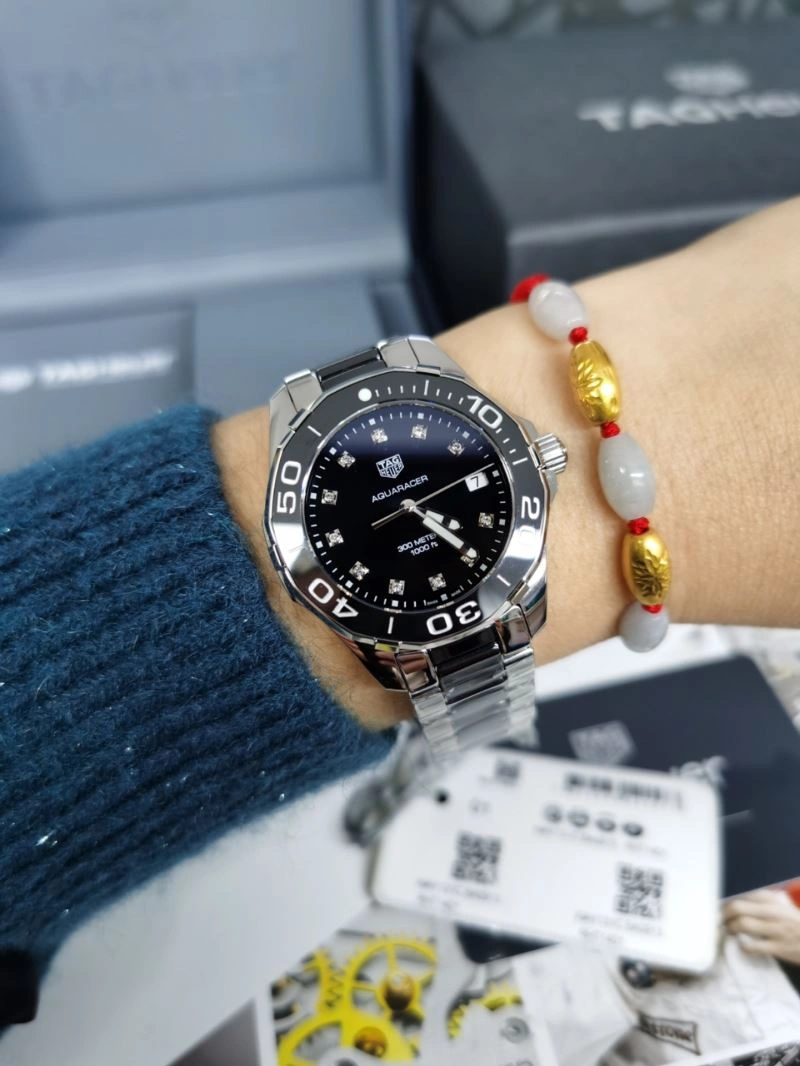 OEM TAG HEUER Watches