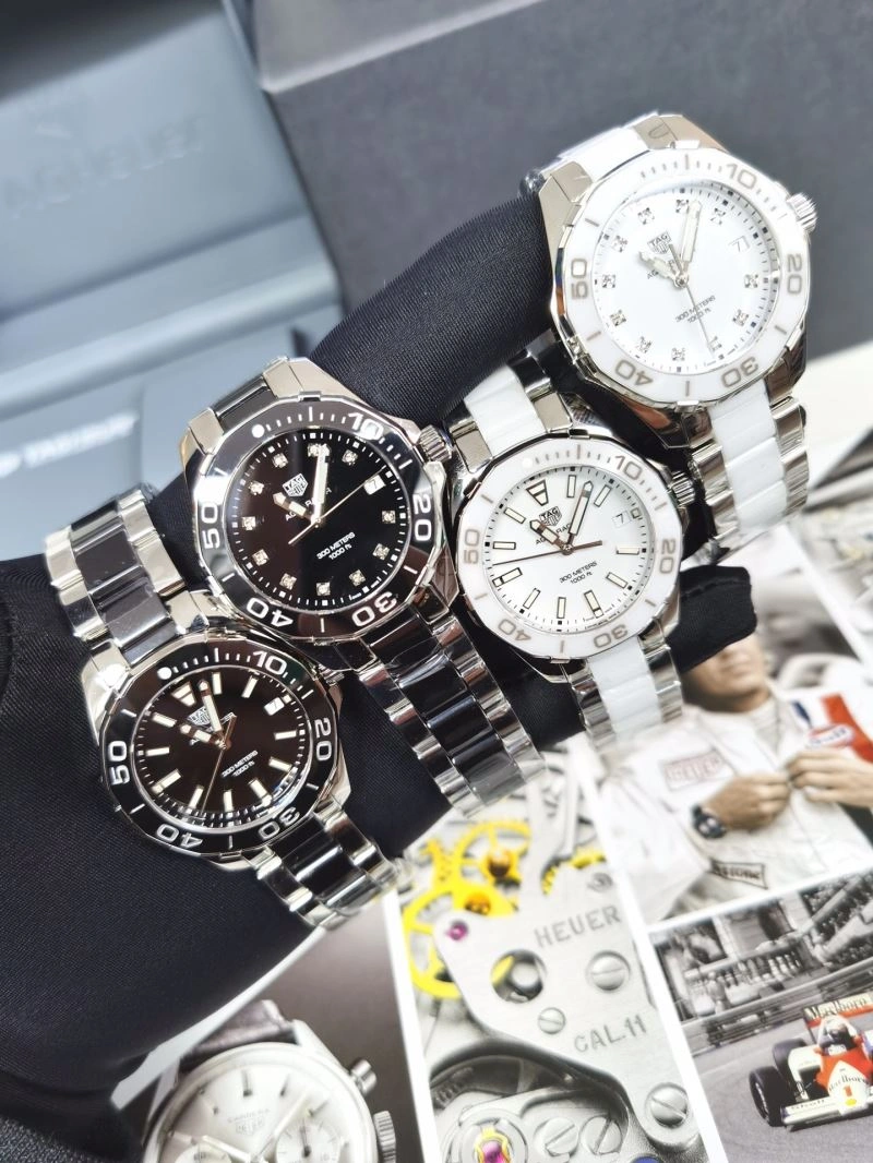 TAG HEUER Watches